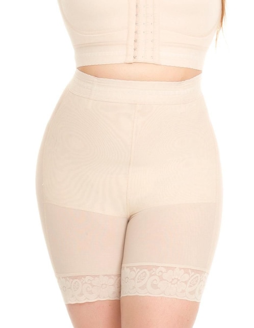 Faja colombiana Estiliza Fajas Colombianas con compresión alta para mujer 1
