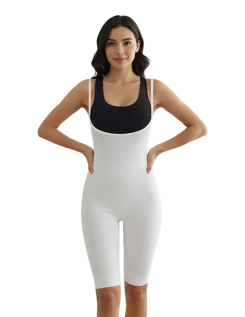 Faja body Bellaform con compresión alta para mujer 1