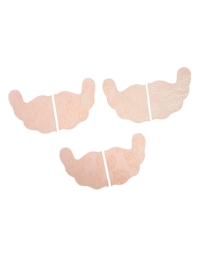 Copa adherible Riggi Bra