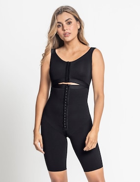 Body Leonisa escote regular para mujer