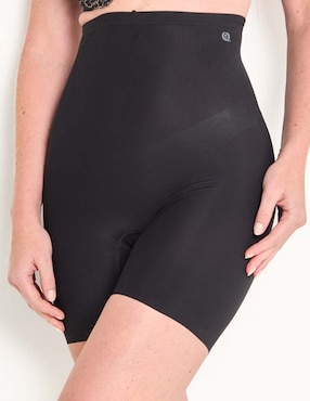 Faja tipo short Berlei con compresión media para mujer