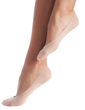 Protector de pie Oroblu para mujer